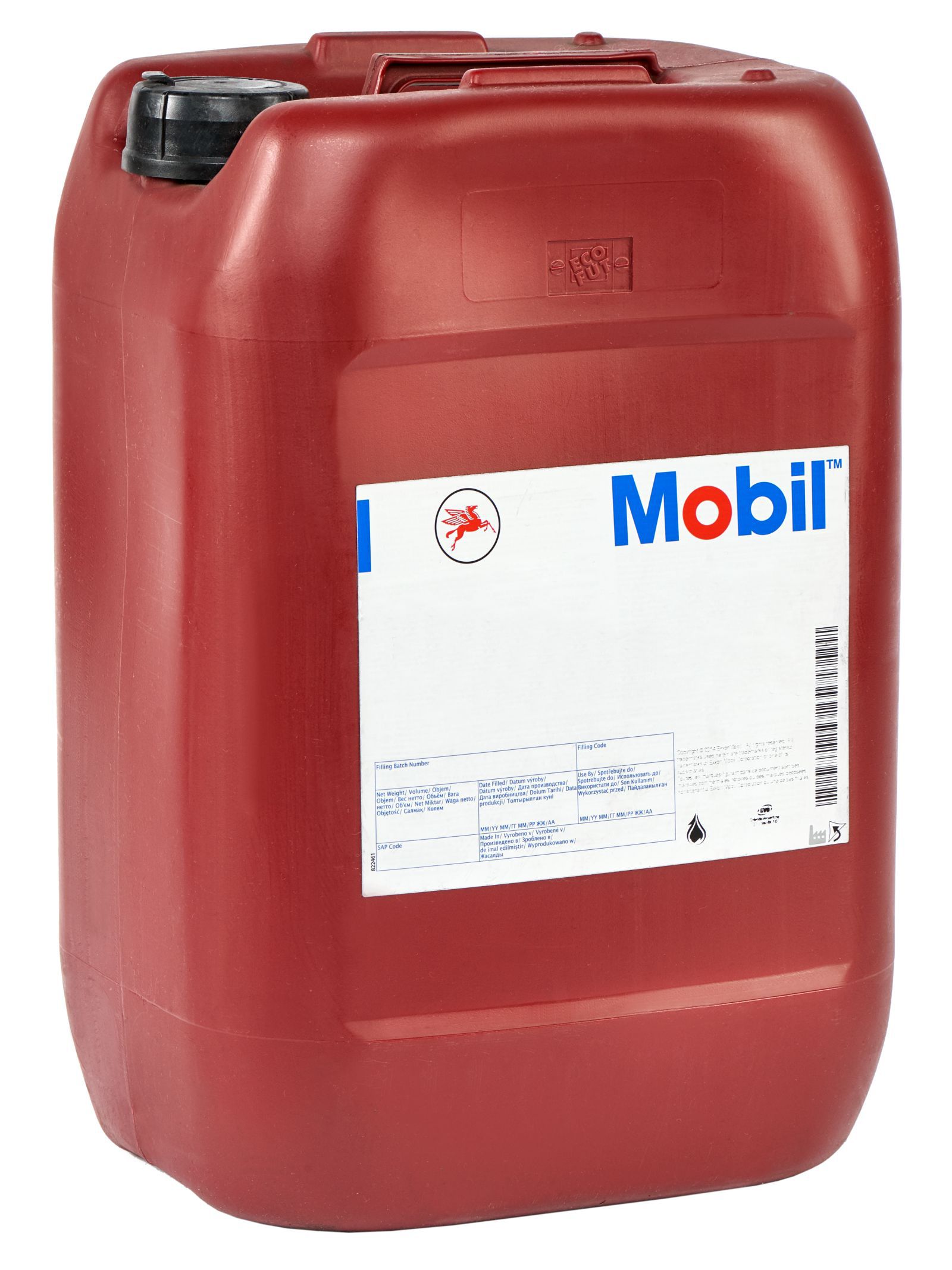 Nutzfahrzeug | Mobil | Knauber Schmierstoffe Shop